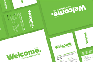 ArnoldPrinting - Dynamic Catholic - Welcome Materials